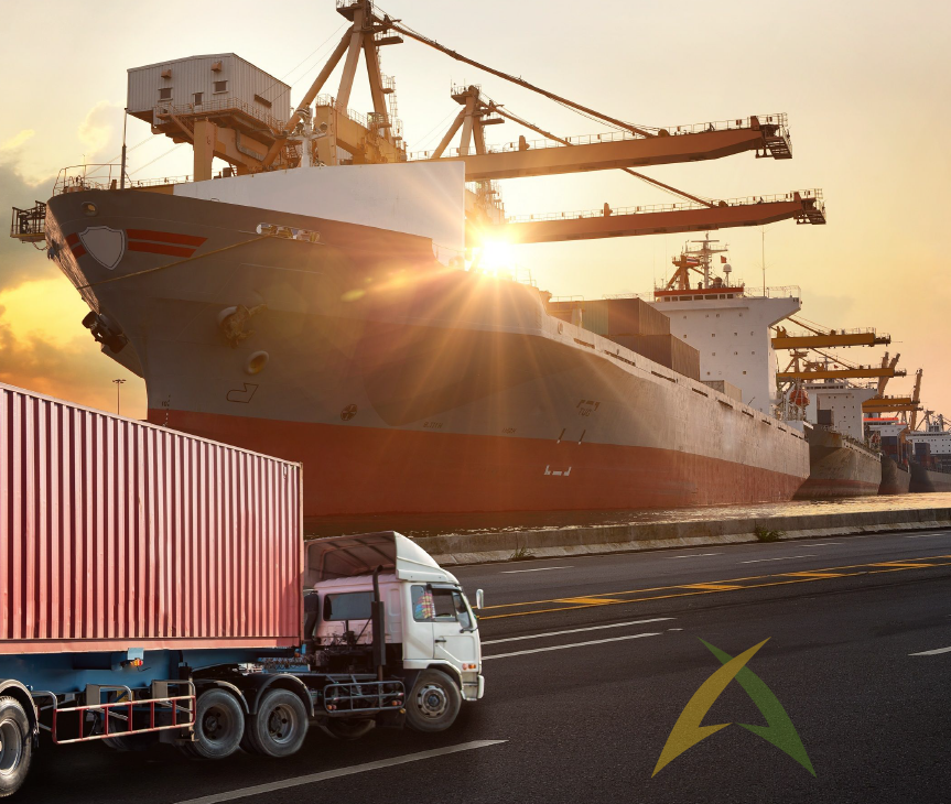 Shellypat Trading | Logistics